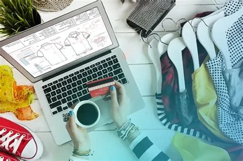 A Complete Guide To Fashion Product Lifecycle Management