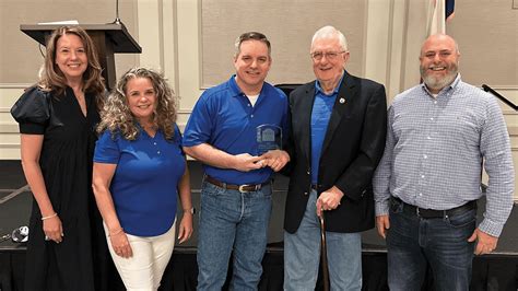 The Austin Bar Receives Award From The Texas Access To Justice