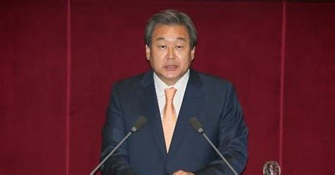 김무성 일자리창출·선진화법 폐기 촉구내일 신년회견종합