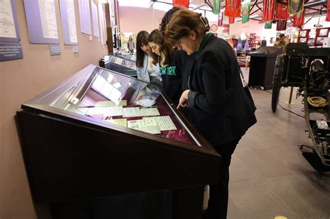 ეროვნული ეროვნული თავდაცვის აკადემიაში გრძელდება საინფორმაციო სახის შეხვედრები სკოლის