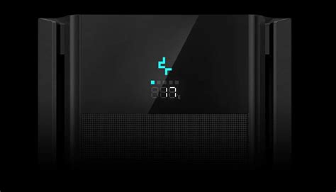DeepCool CH510 MESH DIGITAL New Case With Strong Airflow