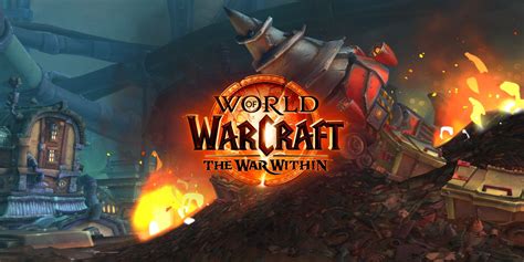 WoW Patch 11 1 Major Raid Mechanic Overhaul