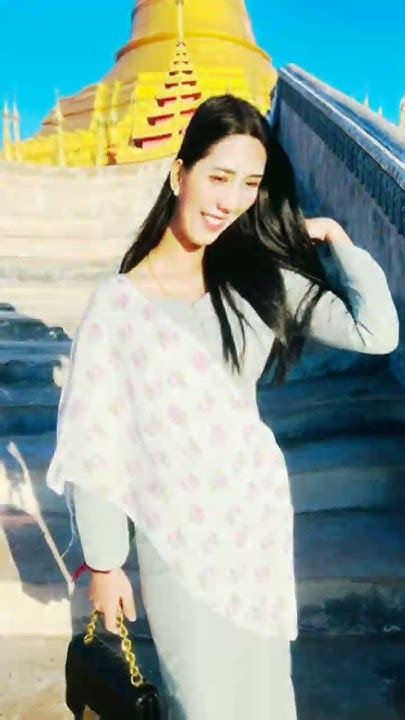 အရပ်က၆ပေ💙 အဖြူရောင်သက္ကရာဇ် Mrtv4 Pyoneplay နွေးဇာခြည်မောင် Capcut Foryourpage For