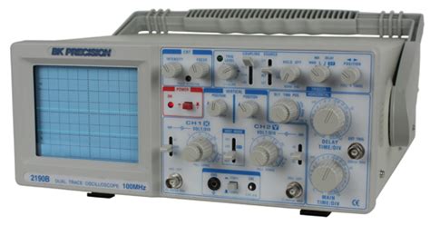 B K Precision Corporation