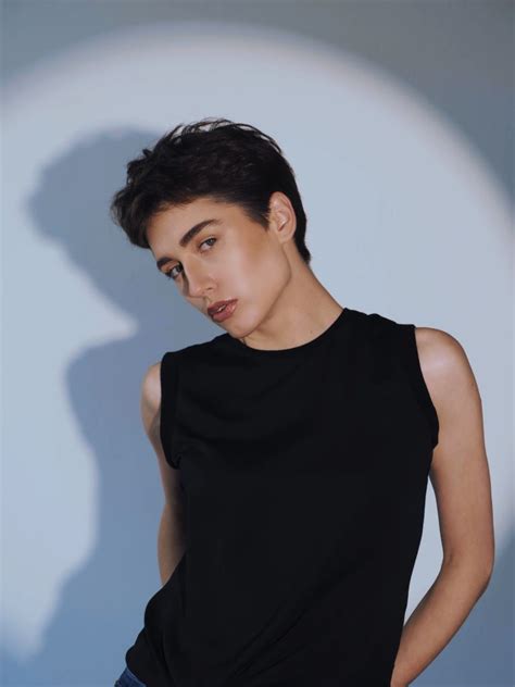 Mariia Dudko Schauspielerin Theaterdarstellerin