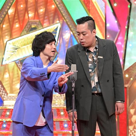 Abcお笑いグランプリ 昨年王者 ダブルヒガシ が語る 若手芸人にとってabcお笑いグランプリとは？ 🏮abcお笑いグランプリ