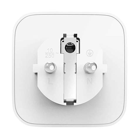 Xiaomi Mi Smart Plug Zigbee Classic Phones