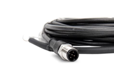 Rs 232 Cable Sulfilogger™ Sensor