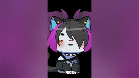 Lip Sync Test Ytshorts Animation Vtuber Animationart Youtube