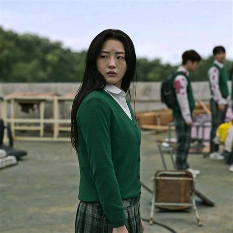 Cho Yi Hyun 𝘾𝙝𝙤𝙞 𝙉𝙖𝙢 𝙍𝙖 Icons 🧟 Celebridades Fotos Lindas De