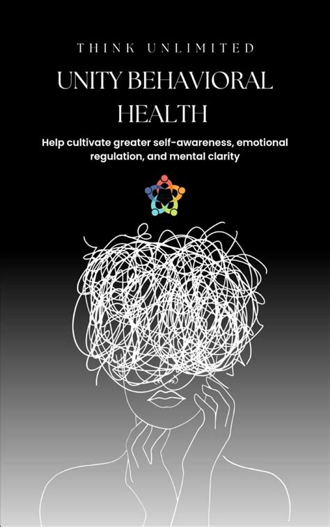 Unity Behavioral Health Posted On Linkedin