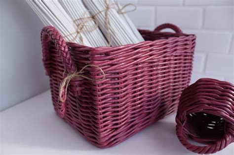 Короб для зберігання — ціна 430 грн у каталозі Коробки для зберігання Купити товари для дому та