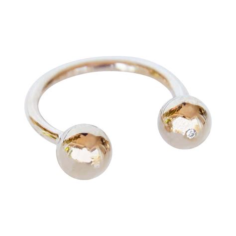 Cartier Trinity 18k Three Tone Gold Small Model Ring Size 50 At 1stdibs