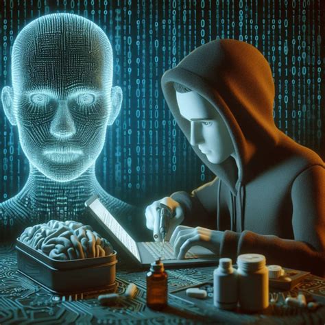 Peeling Back The Layers A Comical Guide To Model Inversion Attacks