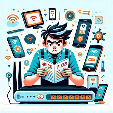 Internet Connectivity Issues Troubleshooting Tips Rtechlanes