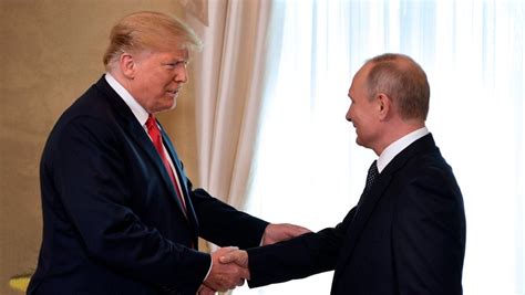 Какие страны подходят для переговоров Трампа и Путина мнение эксперта