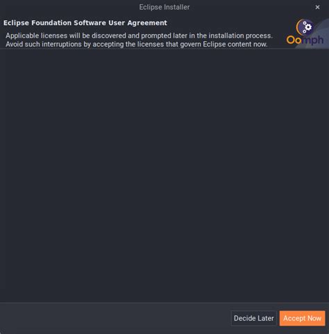 Installer Eclipse Sur Ubuntu Aymeric Cucherousset