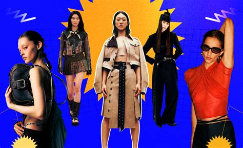 A Highlight Of The Best Korean Fashion Brands Say No More