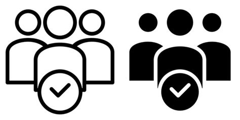 965 Attendance Checking Stock Vectors And Vector Art Shutterstock