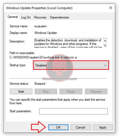 Tổng Hợp 6 Cách Tắt Update Win 10 Chỉ Vài Thao Tác Triệt để Nhất