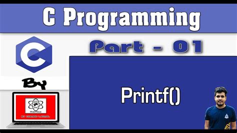 Mastering Printf In C Everything You Need To Know ChamiViews YouTube