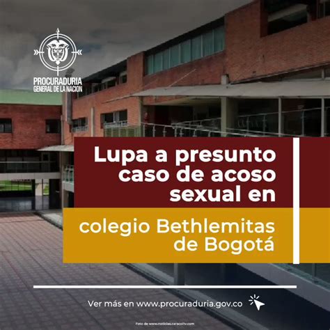 Procuraduría General de la Nación on Twitter La PGN COL puso su lupa
