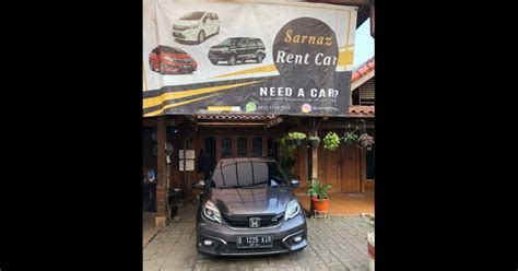Rekomendasi Tempat Sewa Mobil Di Bekasi Harga Bersahabat