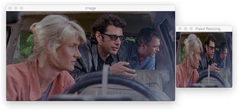 Opencv Tutorial A Guide To Learn Opencv Pyimagesearch