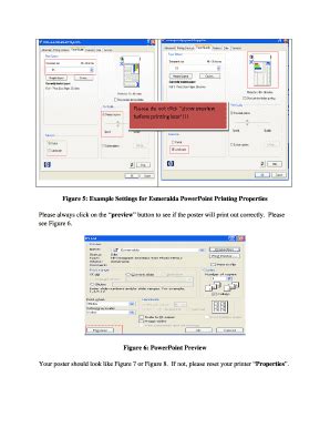 Ucsb Poster Printing Fill Online Printable Fillable Blank PdfFiller