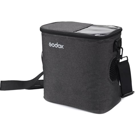 Godox Bag For AD Pro Battery Pack CB B H Photo Video