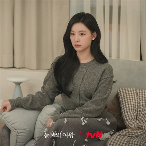 3 điểm đáng Mong Chờ Trong Nửa Cuối Phim Queen Of Tears