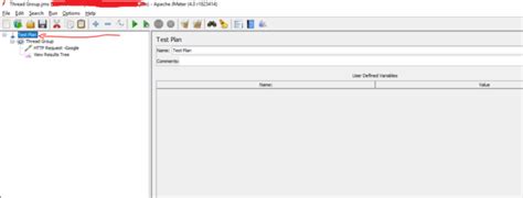 Core JMeter Components And Its Uses