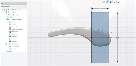 How To Start Subdivision Modelling With 3d Sculptor Basic Workflow T