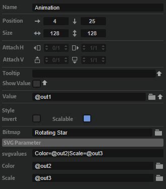 Animating SVGs With Additional Parameters HALion 7 1 30