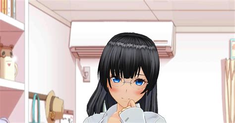 うちの子 涼花ちゃんが彼シャツ姿でイチャイチャする風景 木林 護のマンガ Pixiv