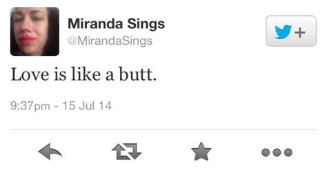 Miranda Sings Twitter Is Hysterical Miranda Sings Laughing Face