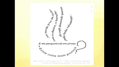 Atividades Com Poema Visual 2 Ano Bruniv