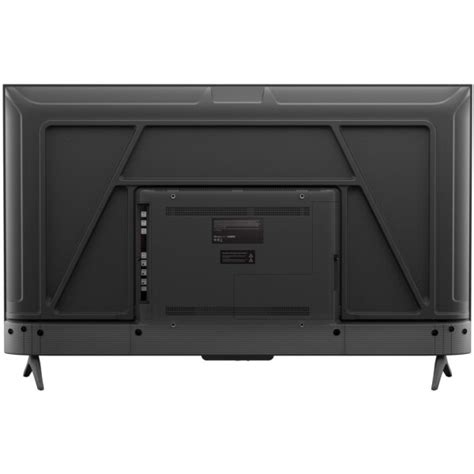 Телевизор Яндекс ТВ Станция Бейсик с Алисой 43’’ (YNDX-00074) купить в ...