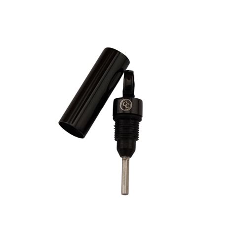Hidden Key For Captive™️ Locks Captive Collars