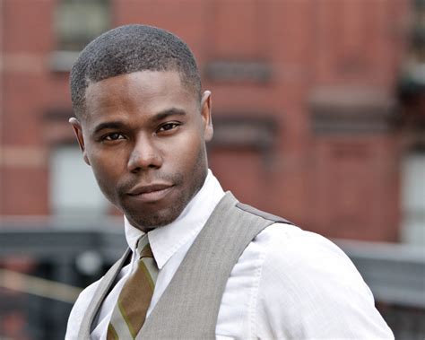 Jamesedwardbecton One On One Nyc