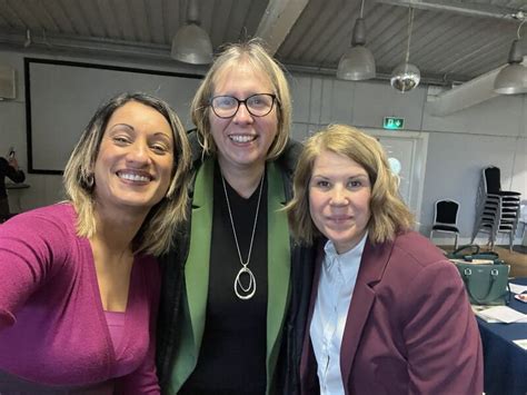 Inspiring Sonia Gill