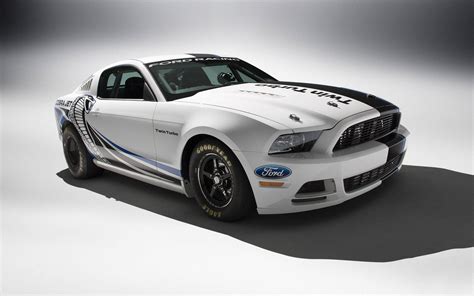 Mustang Cobra Wallpapers Wallpaper Cave