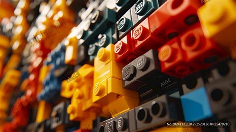 Ai创作图乐高lego 乐高 乐高作品 乐高拼装 乐高益智 乐高风格 乐高积木展示 创意乐高 乐高积木 乐高屋 乐高墙 乐高展示 乐高底板