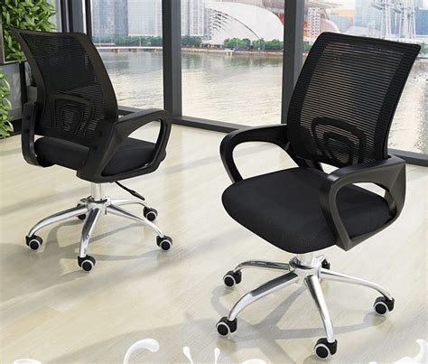 20067 電腦椅 辦公椅 電競椅 寫字樓椅子 Game Chair Computer Chair 傢俬＆家居 傢俬