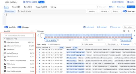Cloud Logging Cost Management Best Practices Google Cloud Blog