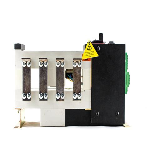 Ats Intelligent Controller 250amps Tronic Kenya