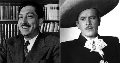 La Verdad Sobre La Supuesta Enemistad Entre Miguel Alemán Y Pedro