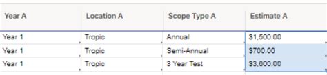 Nested If Statement With Index And Collect Formula Multiple Reference