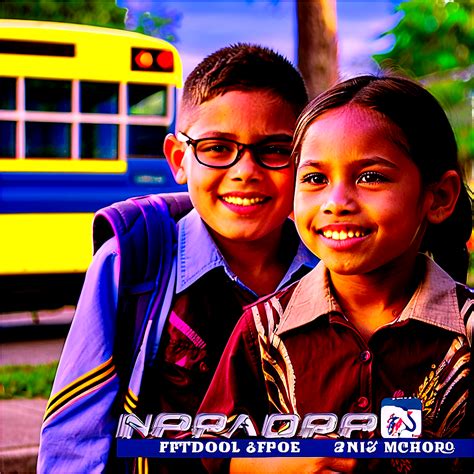 Download First Dayof School Friends