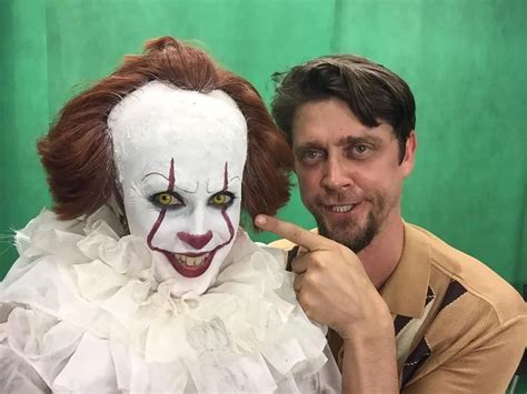 La Cosplayer Argentina Que Interpreta Al Payaso De It Y Es Reconocida